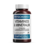 Therascience SIBO Physiomance 60 gélules - Pharmacie Matignon - Paris