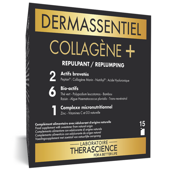 Therascience CBM588 Teoliance 90 comprimés - Pharmacie Matignon - Paris