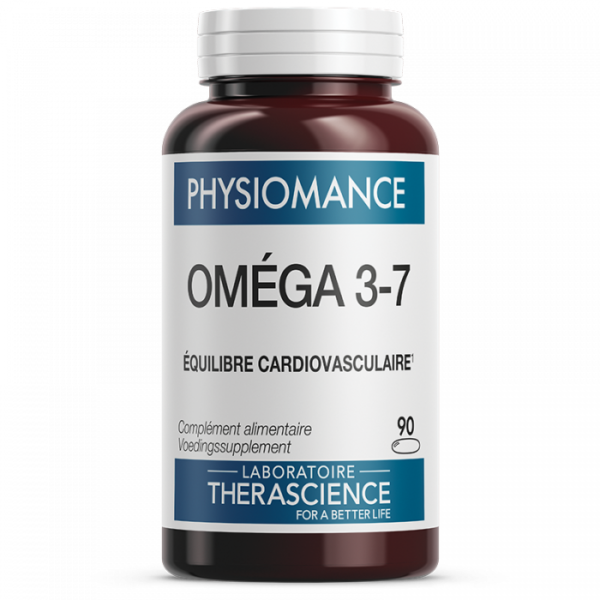 Therascience SIBO Physiomance 60 gélules - Pharmacie Matignon - Paris