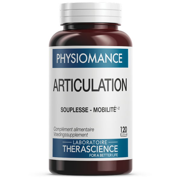 Therascience® - Pharmacie Matignon - Paris