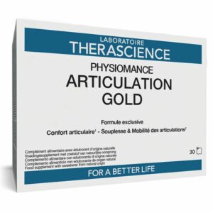 Therascience® - Pharmacie Matignon - Paris